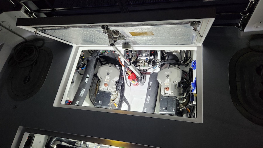 Volvo Penta IPS powers new Australian police vessels - Marine Business News