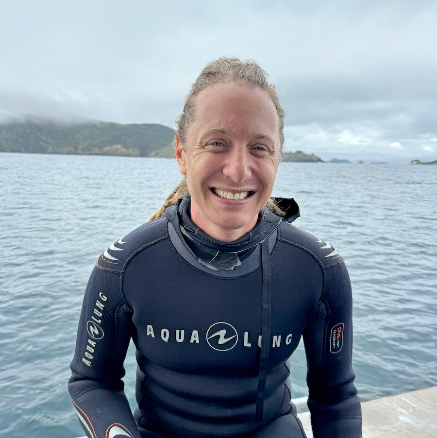 5 minutes with Propspeed CEO Marcus Hamilton - Marine Business News