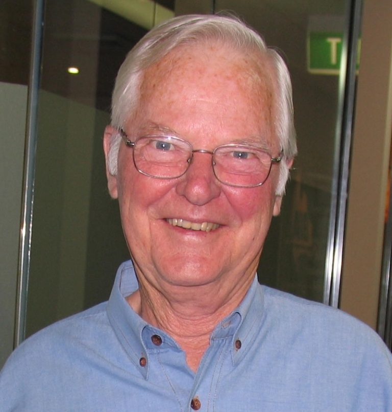 Vale Robert (Bob) Basham - Marine Business News