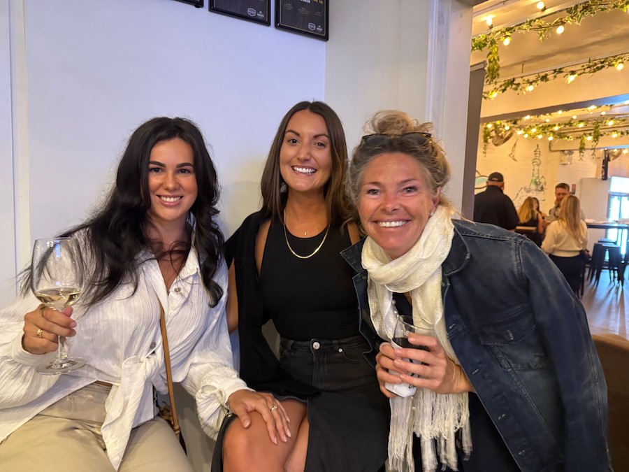 Superyacht Australia hosts the ultimate crew party of the year – The ...