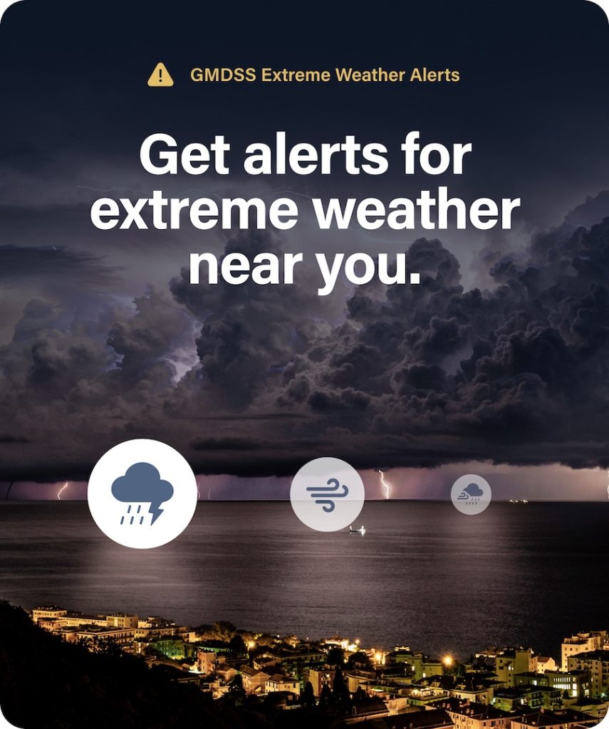 PredictWind Launches World-First Extreme Weather Alerts for Enhanced Safety at Sea - Marine ...