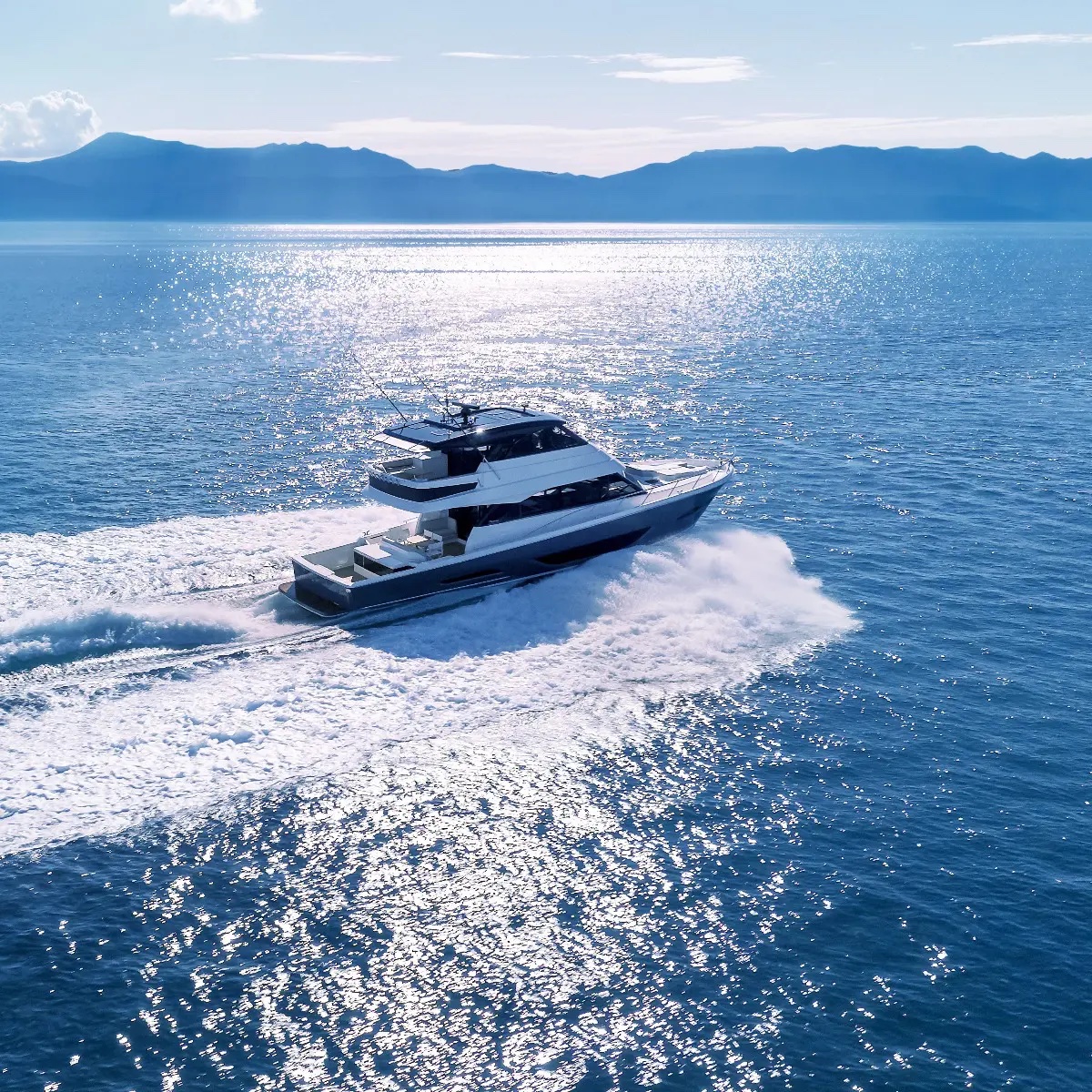 Maritimo Boating Destinations – Pacific Northwest America - Marine ...