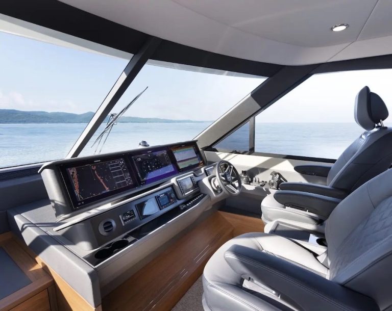 Maritimo Product Partner Profile – Navico - Marine Business News