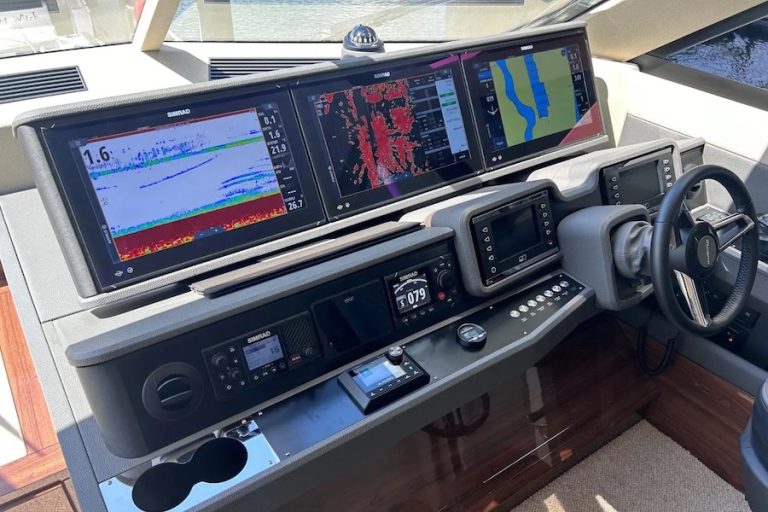 Maritimo Product Partner Profile – Navico - Marine Business News