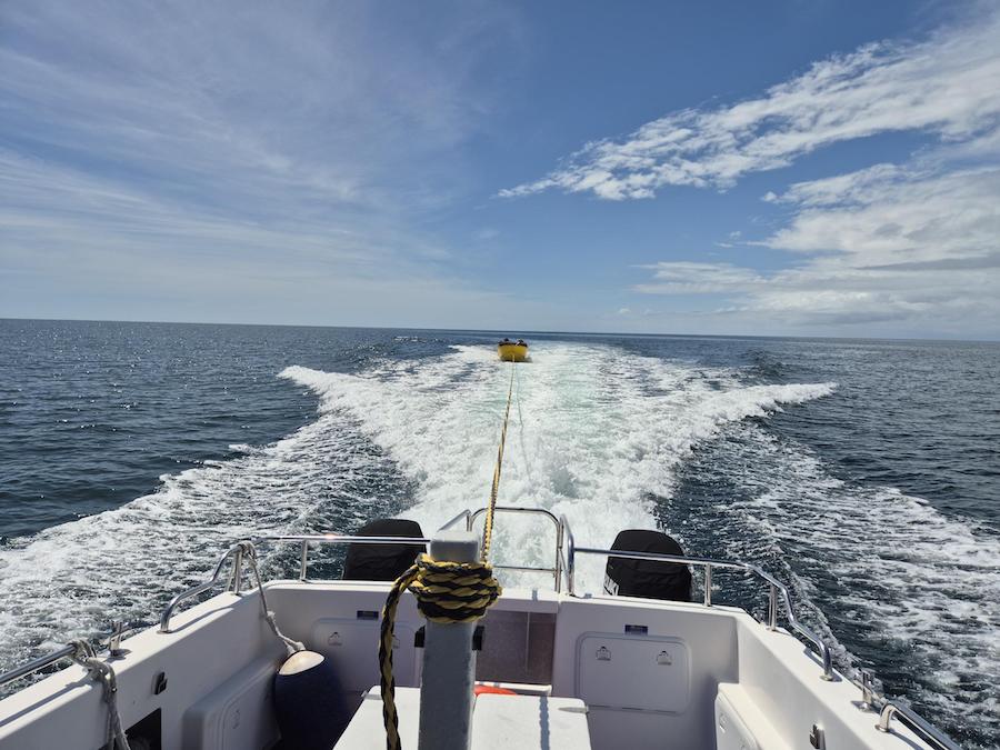 News from Marine Rescue Queensland - Marine Business News