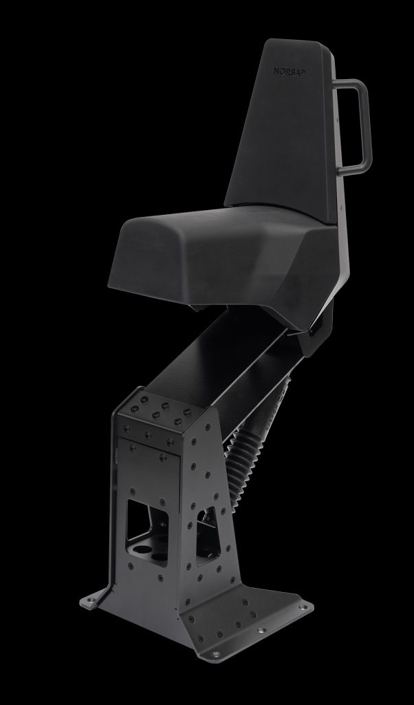 AMI group signs distribution agreement with Norsap - Marine Business News