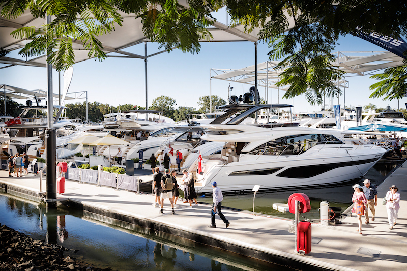 Princess welcomes Tony Jones - Marine Business News