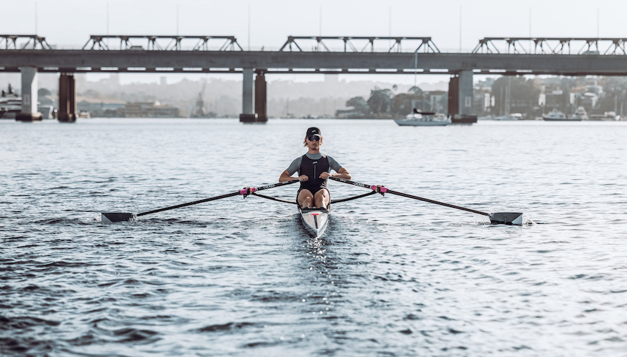 ZHIK release performance rowing UNISUIT - Marine Business News
