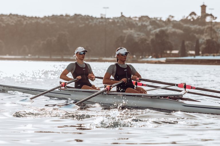 ZHIK release performance rowing UNISUIT - Marine Business News