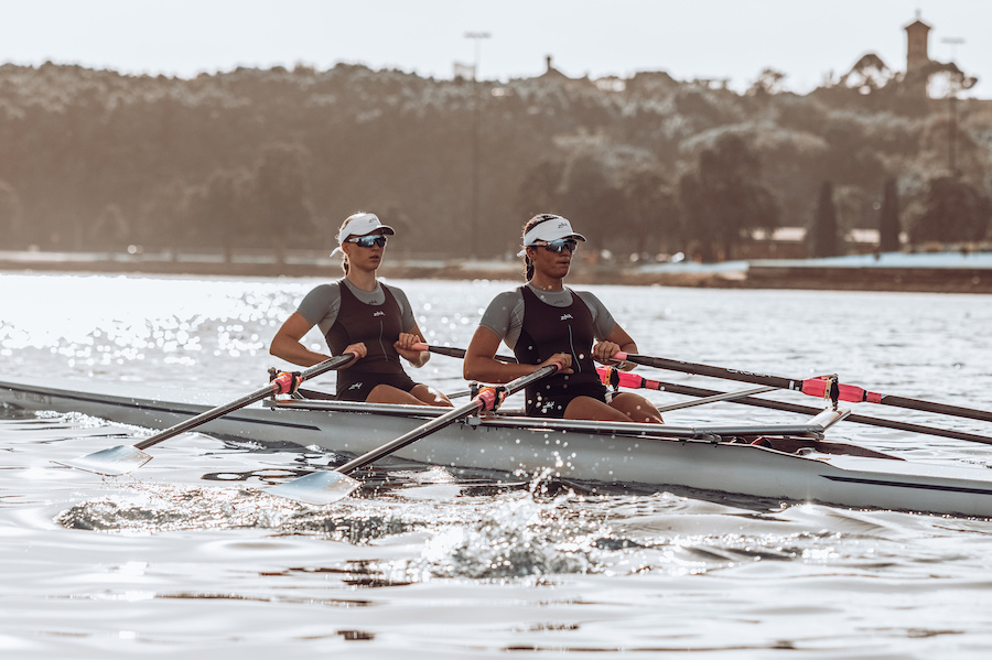 ZHIK release performance rowing UNISUIT - Marine Business News