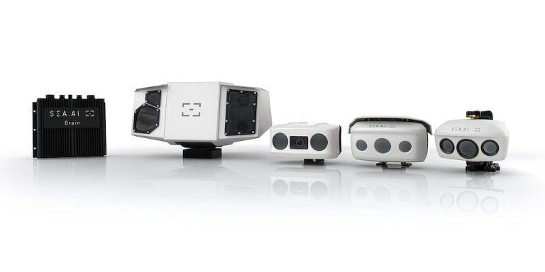 Outback Marine Launches Innovative Sea.AI Watchkeeper System - Marine ...