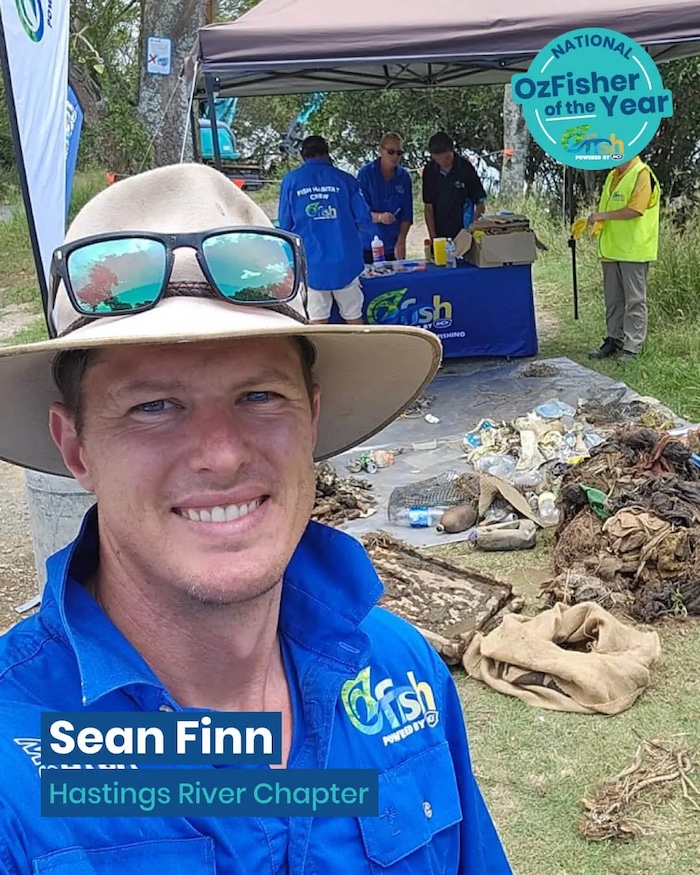 Celebrating the 2025 OzFishers of the Year - Marine Business News