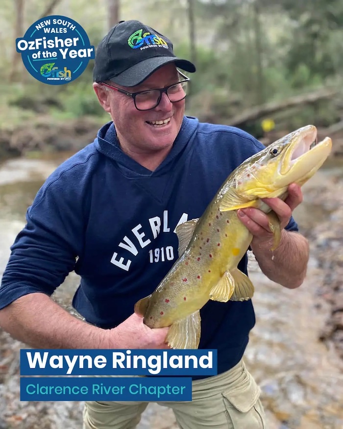 Celebrating the 2025 OzFishers of the Year - Marine Business News