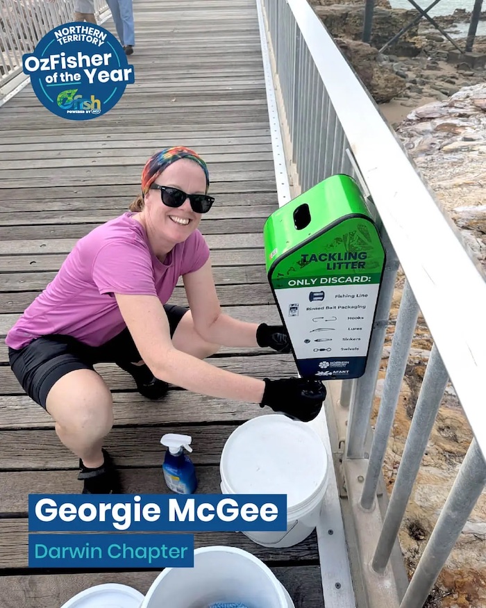 Celebrating the 2025 OzFishers of the Year - Marine Business News