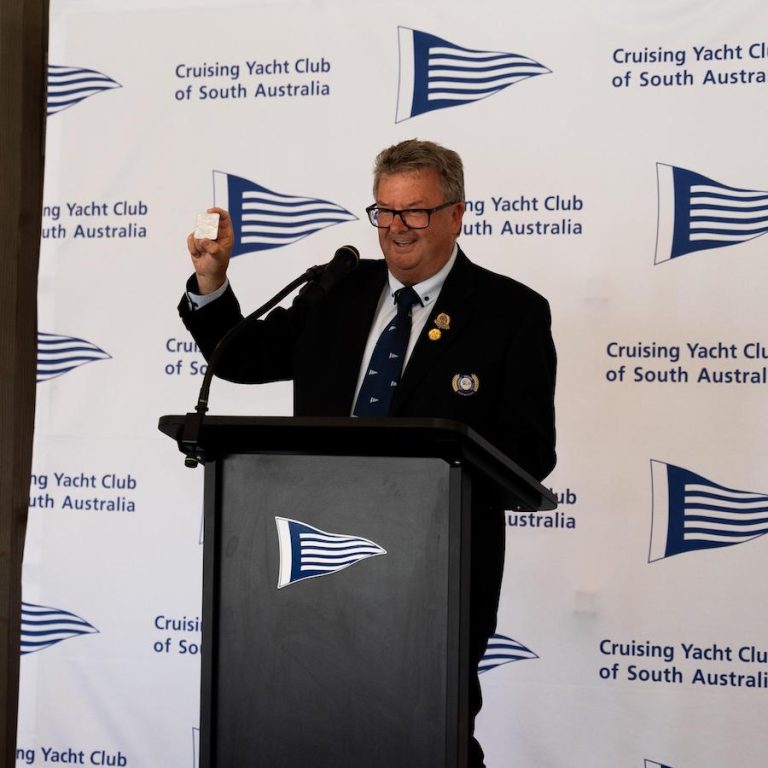 Charting a Career in Sailing: How Craig Evans Turned Passion into ...