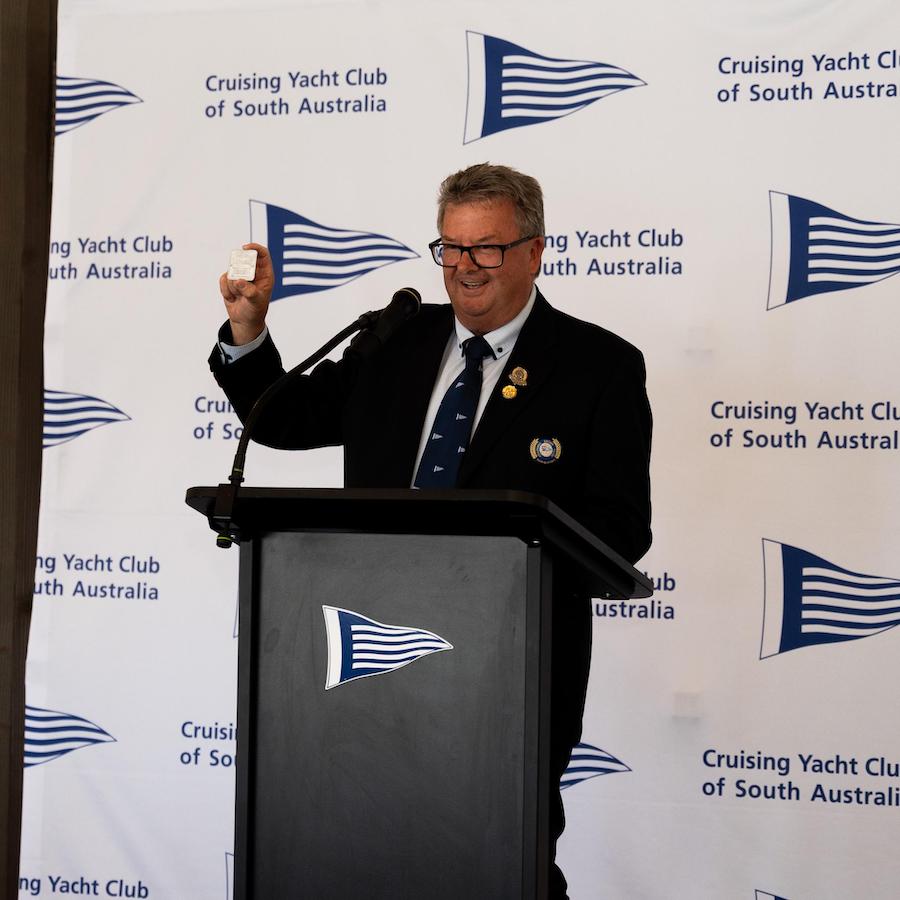 Charting a Career in Sailing: How Craig Evans Turned Passion into ...