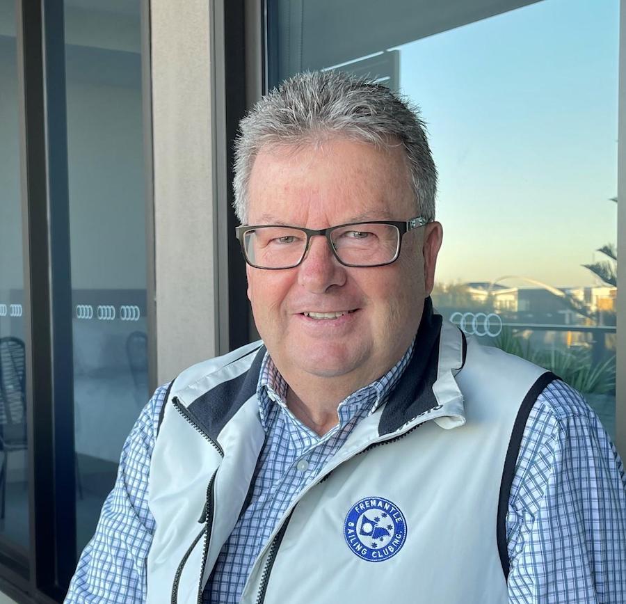 Charting a Career in Sailing: How Craig Evans Turned Passion into ...