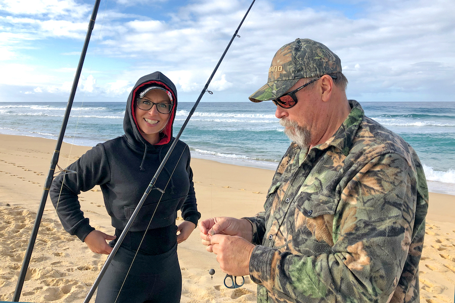 “The digital age hasn’t just flooded us with fishing knowledge – it’s ...