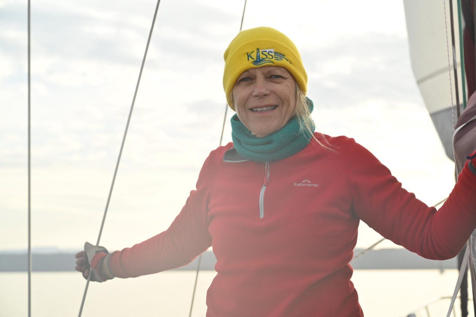 Making a Difference: Honouring Lee Renfree and the KISS Program ...