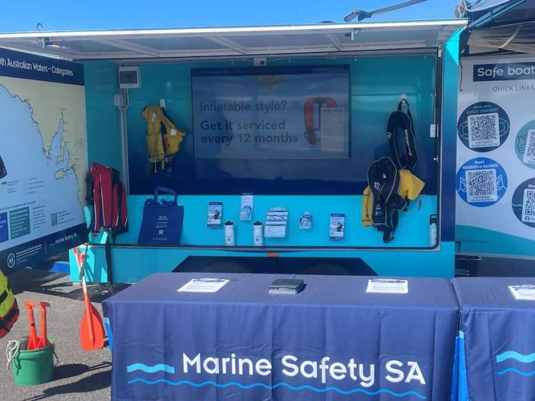 News from Marine Safety South Australia - Marine Business News