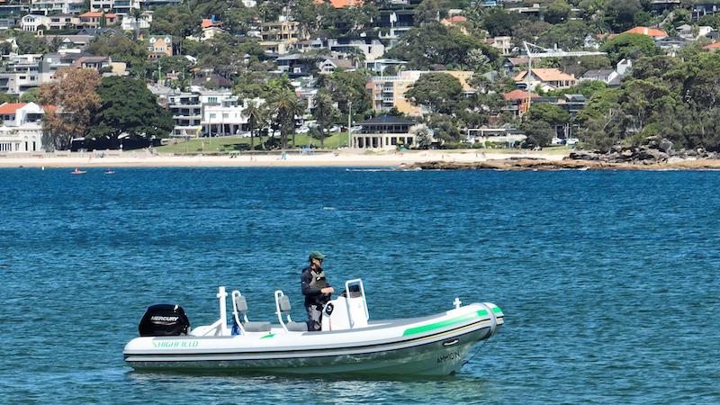 Building Champions: Michael Blackburn’s Journey From Olympian to ...