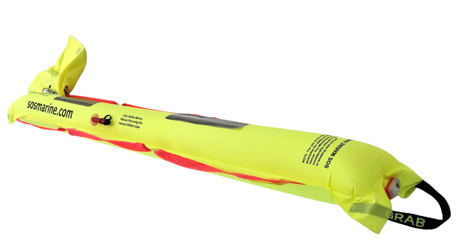 SOS Rescue Log: A Game-Changer in Emergency Response - Marine Business News