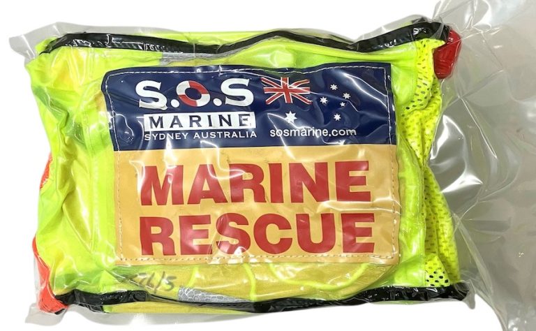 SOS Rescue Log: A Game-Changer in Emergency Response - Marine Business News