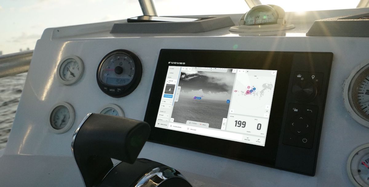 Sea.AI to bring Advanced Radar Perception to AI-Powered Machine Vision ...
