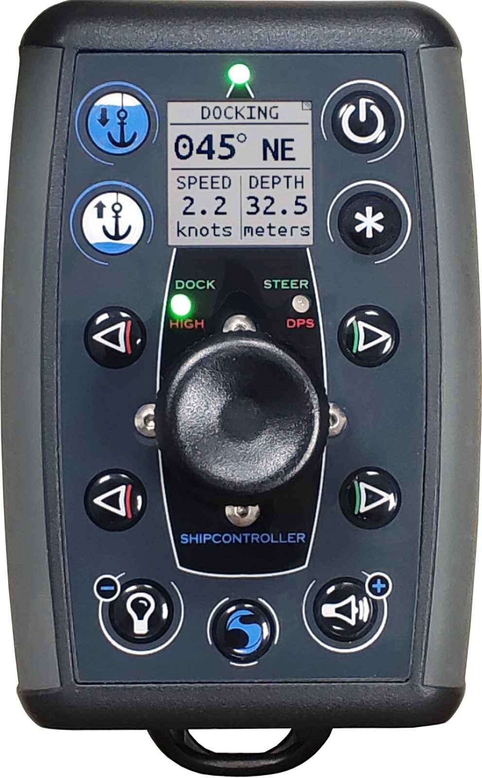 Outback Marine Appointed as Official Distributor for Shipcontroller ...