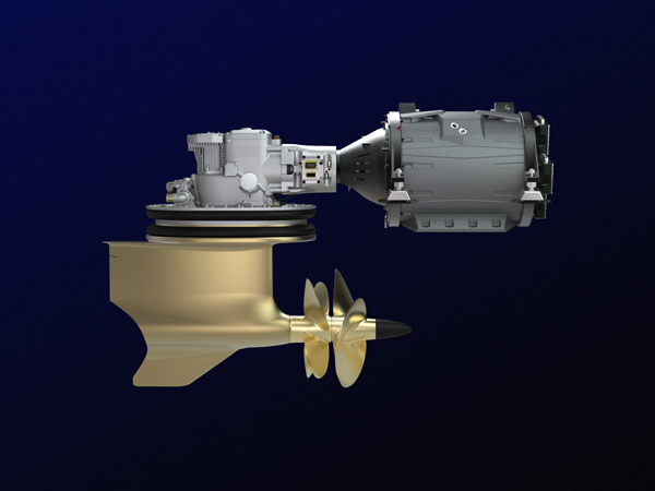 Volvo Penta unveils groundbreaking electric IPS marine propulsion range - Marine Business News