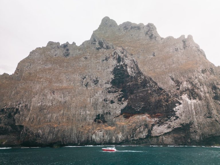 VOODOO clocks 50.9 knots; Arguably the fastest motoryacht to cross the ...