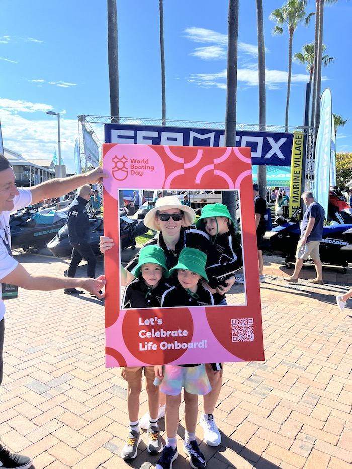 World Boating Day 2025 makes global splash with over 100 international ...