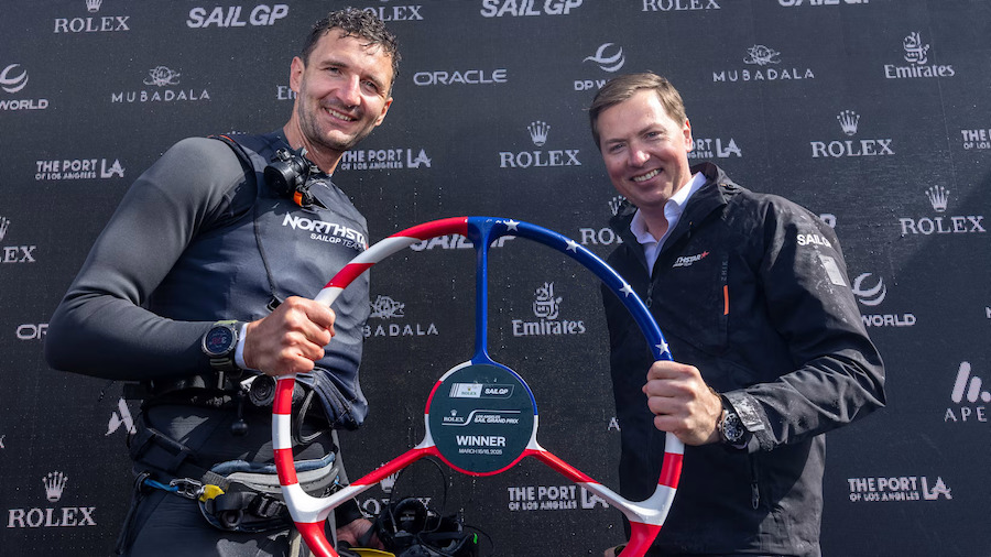 NorthStar Canada CEO Phil Kennard on crew changes, name upgrades and ...