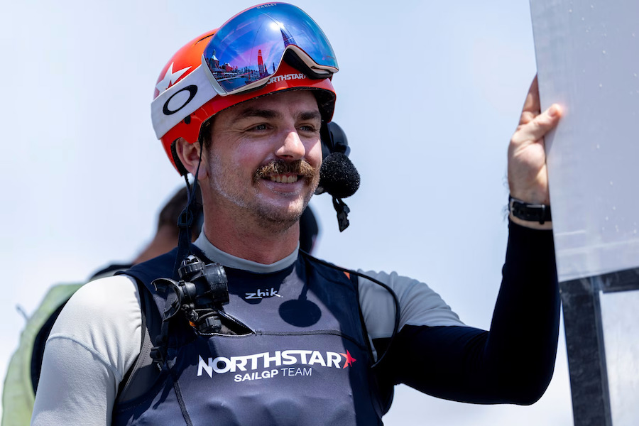 NorthStar Canada CEO Phil Kennard on crew changes, name upgrades and ...
