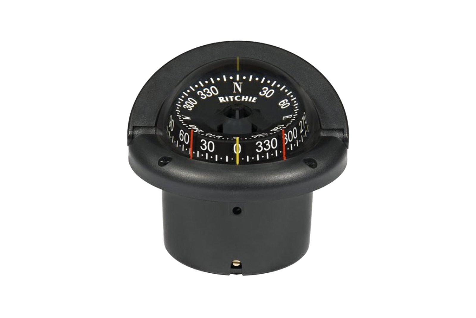 Mariners Rely on Helmsman Compass for Navigation - Marine Business News