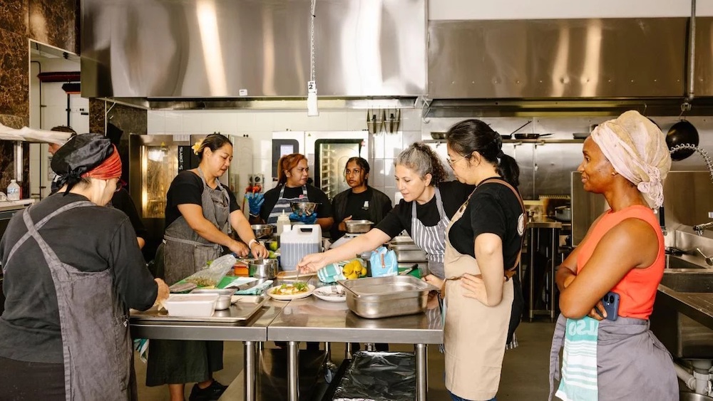 Local Groups Benefit as NSW Ports Community Grants Program Celebrates ...