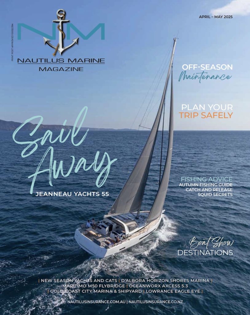 Live Performance - Marine Business News