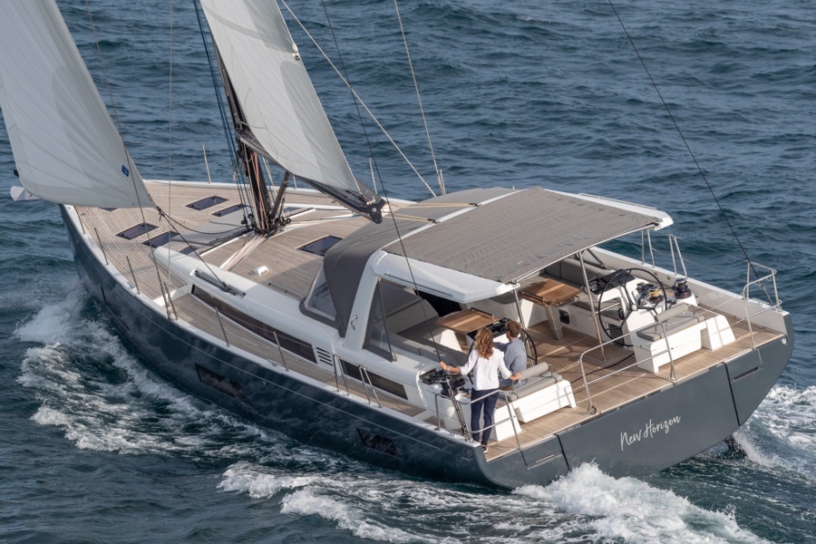 Groupe Beneteau receives the “Team Best Practices” innovation award for ...