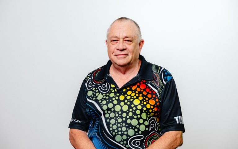 Making a difference, makes a difference: Meet Leon Jackson - Marine ...