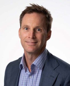 In Conversation with Mike Normington Vice President of APAC Marine ...