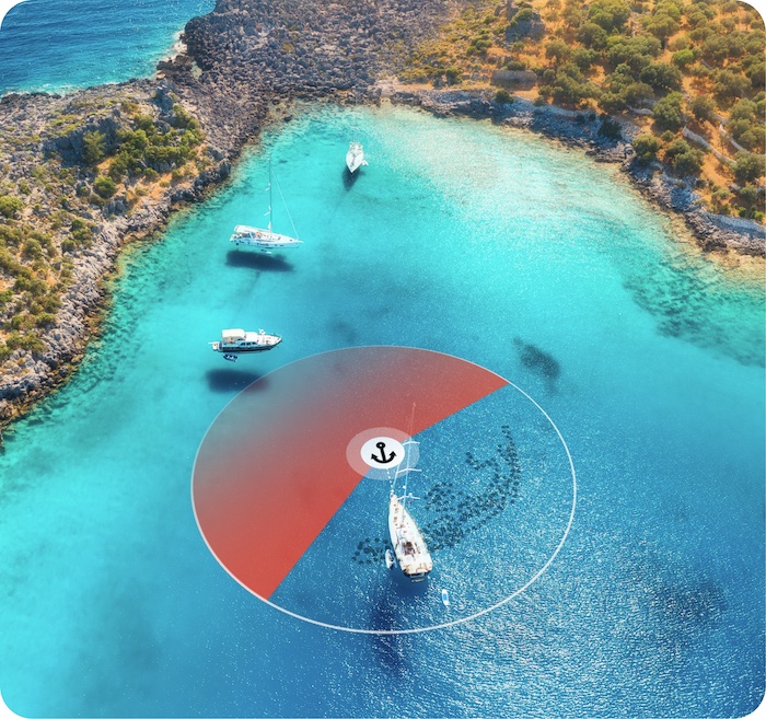 PredictWind Launches Anchor Alert App: Peace of Mind for Boaters - Marine Business News