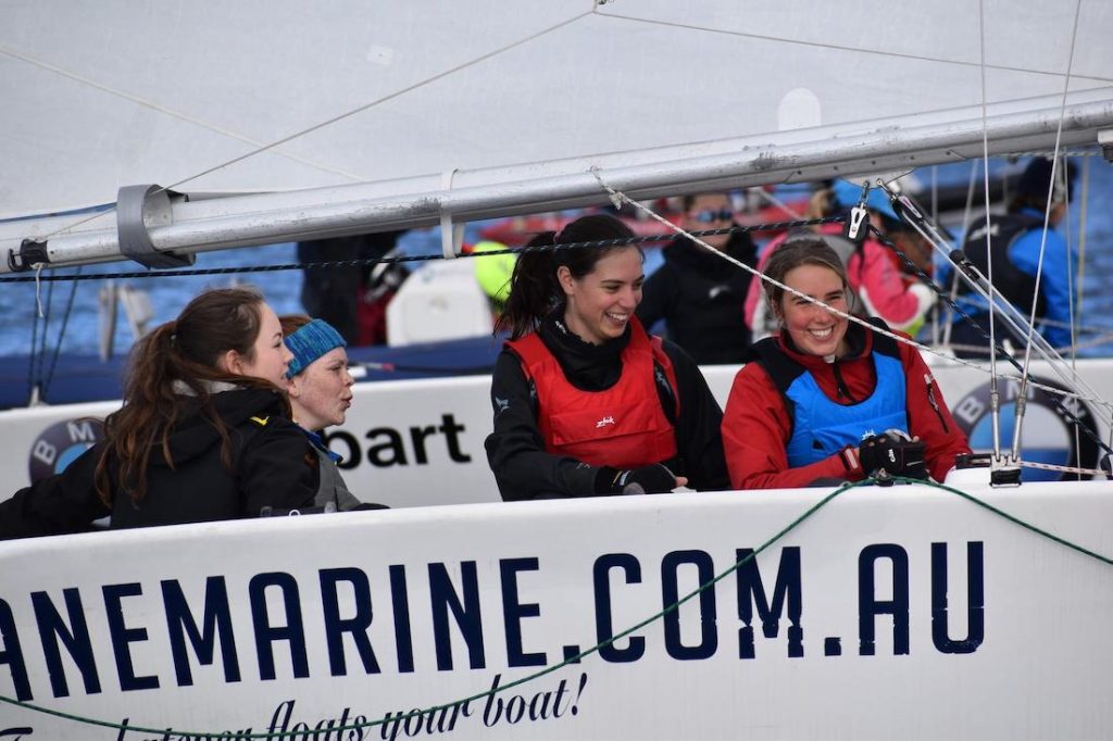 Help Shape the Future of Sailing in Australia – Expressions of Interest ...