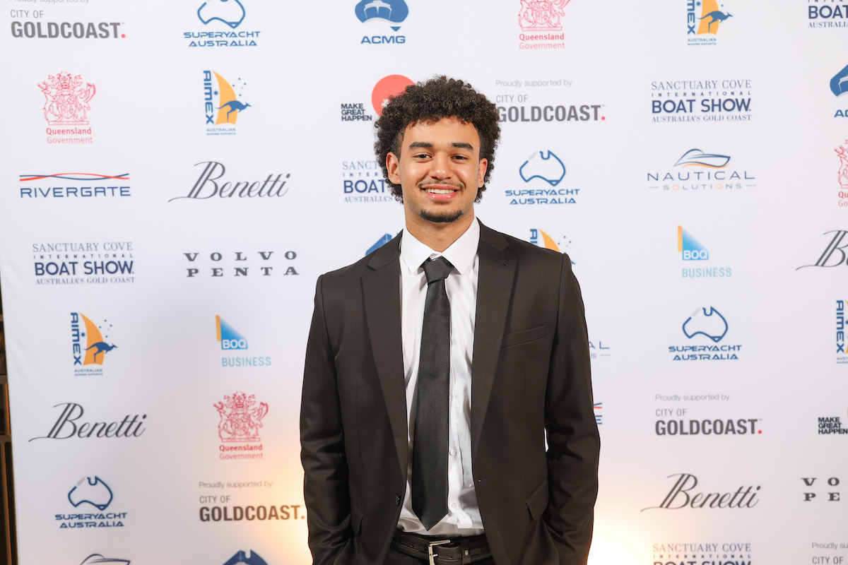 Superyacht Crew Scholarship launched to inspire the next generation ...