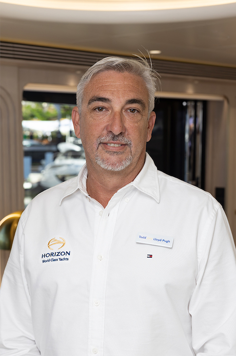 Horizon Yacht Australia Strengthens Team with Appointments to Support ...