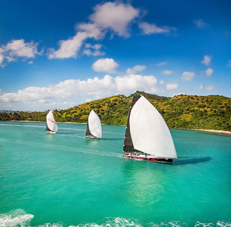 With just one month to go, Nautilus Marine Insurance is ready for the ...