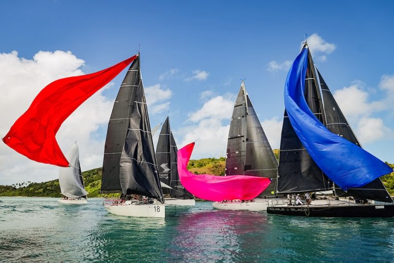 With just one month to go, Nautilus Marine Insurance is ready for the ...