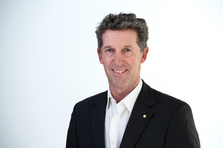Australian Sailing welcomes Malcolm Page OAM as new CEO - Marine ...