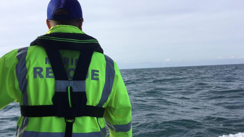 Marine Rescue NSW volunteers complete 268 missions in second busiest ...