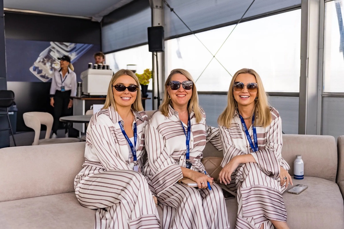 Maritimo Interior Design – The journey within your Maritimo journey ...