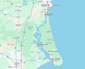 MSQ ramps up patrols in Pumicestone Passage - Marine Business News